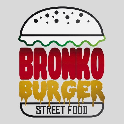 BRONKO BURGER